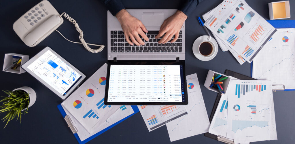 How To Choose An Order Management System: 101 Guide