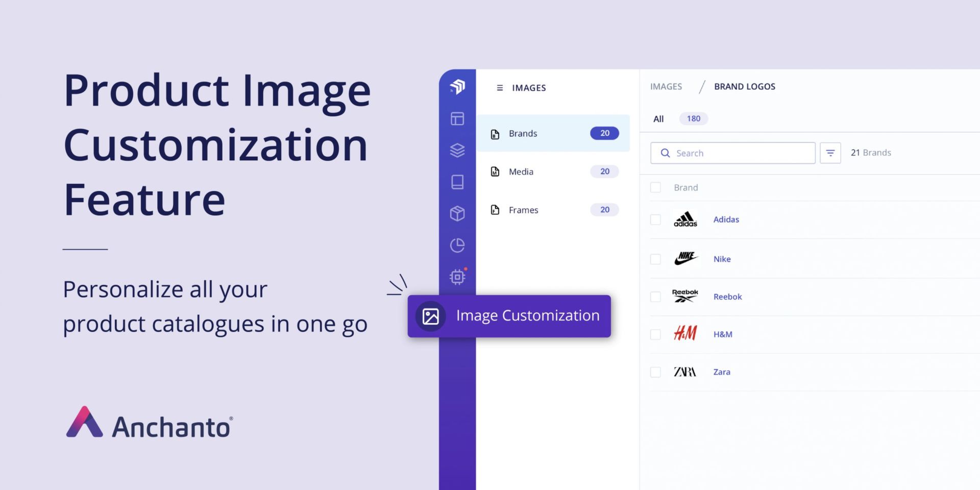 Product Image Customization feature: Personalize all your product ...