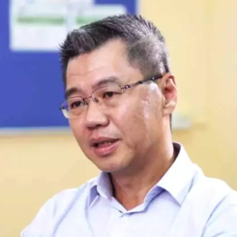 Centralized & Uniform Parcel Tracking System - Parcel Tracking