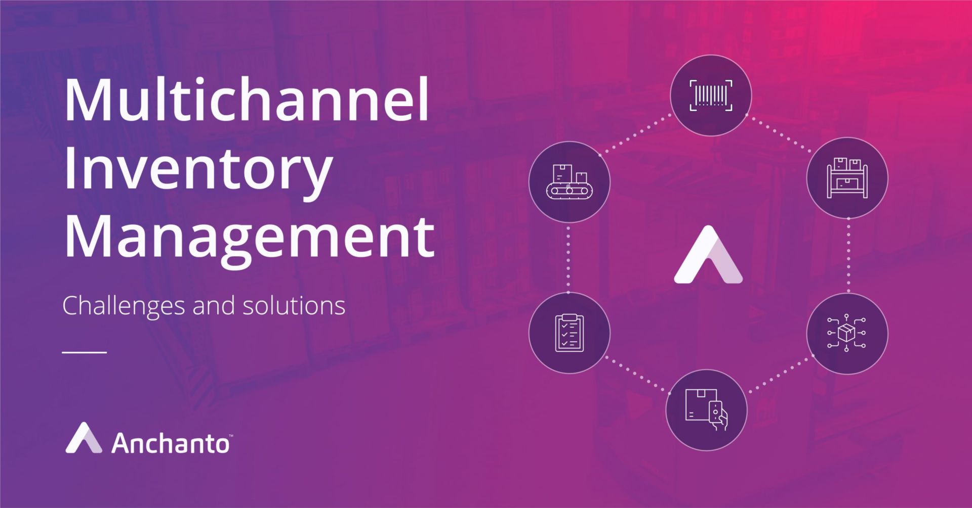 Top Multichannel Inventory Challenges and Solutions