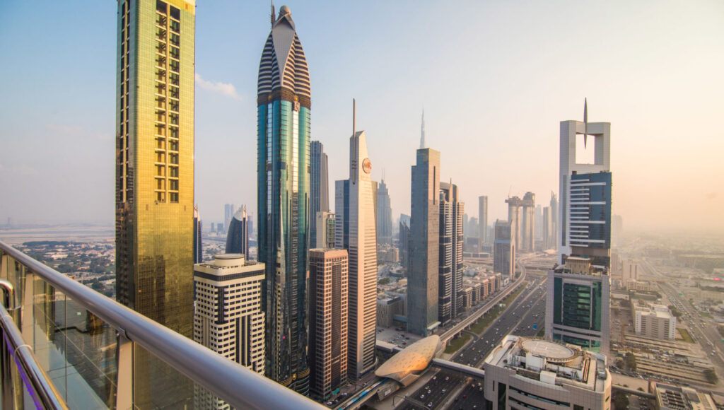 The Middle Eastern E-commerce Industry: What You Must Know