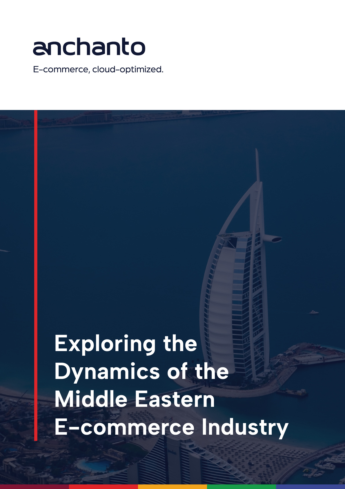 The Middle Eastern E-commerce Industry: What You Must Know